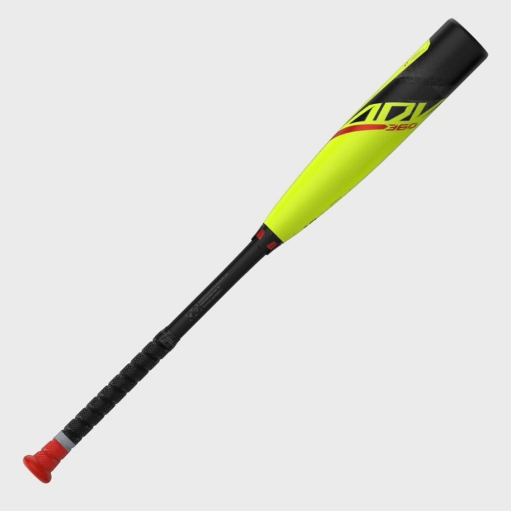 2023 Easton Adv 360 Usa Baseball Bat, -8 - Gem